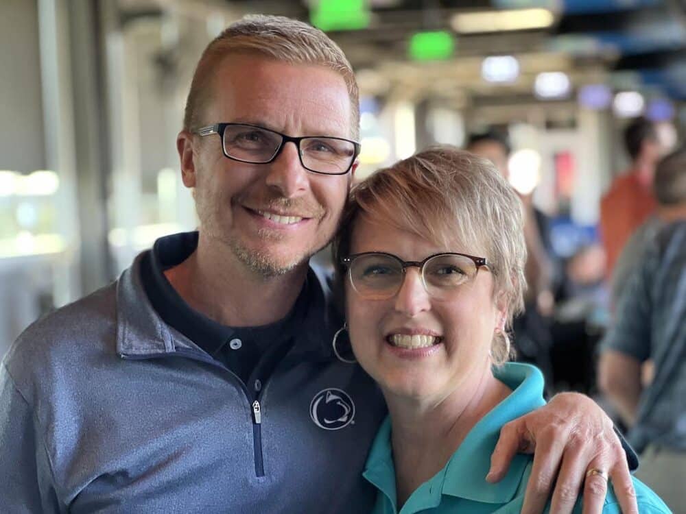 Grace Gospel Fellowship