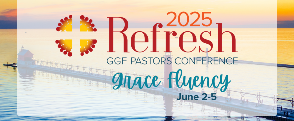 Message: “(Day 1) Wake Up with the Book of Romans with Dr. Mat Loverin ...